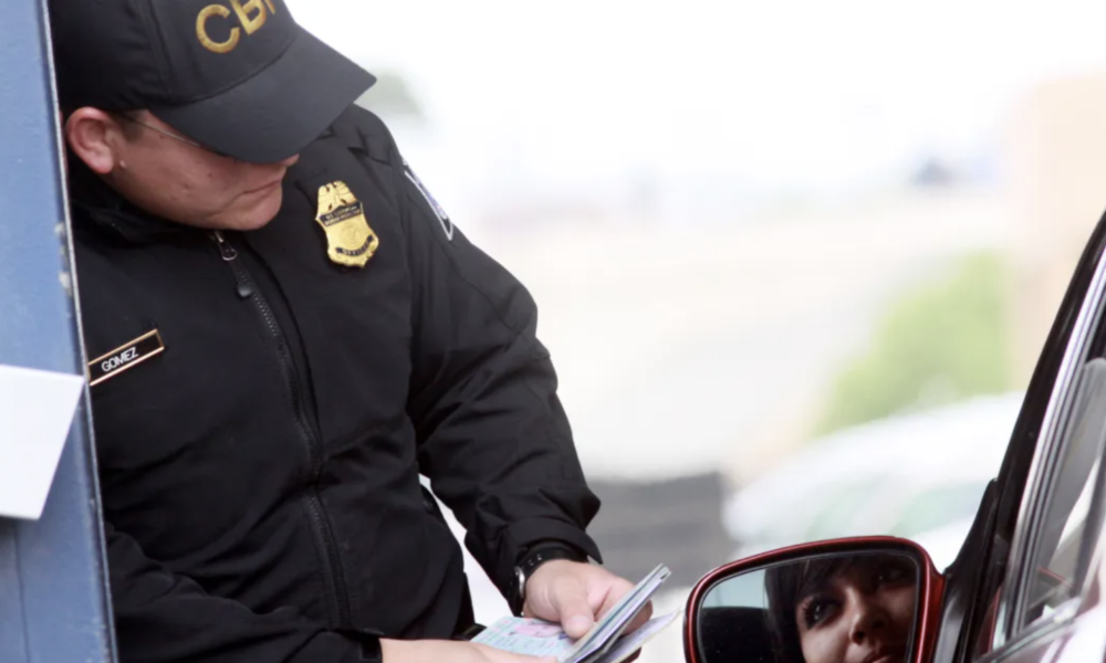 Anuncia CBP nuevo carril SENTRI en Puente Paso del Norte – Vivir en Juárez